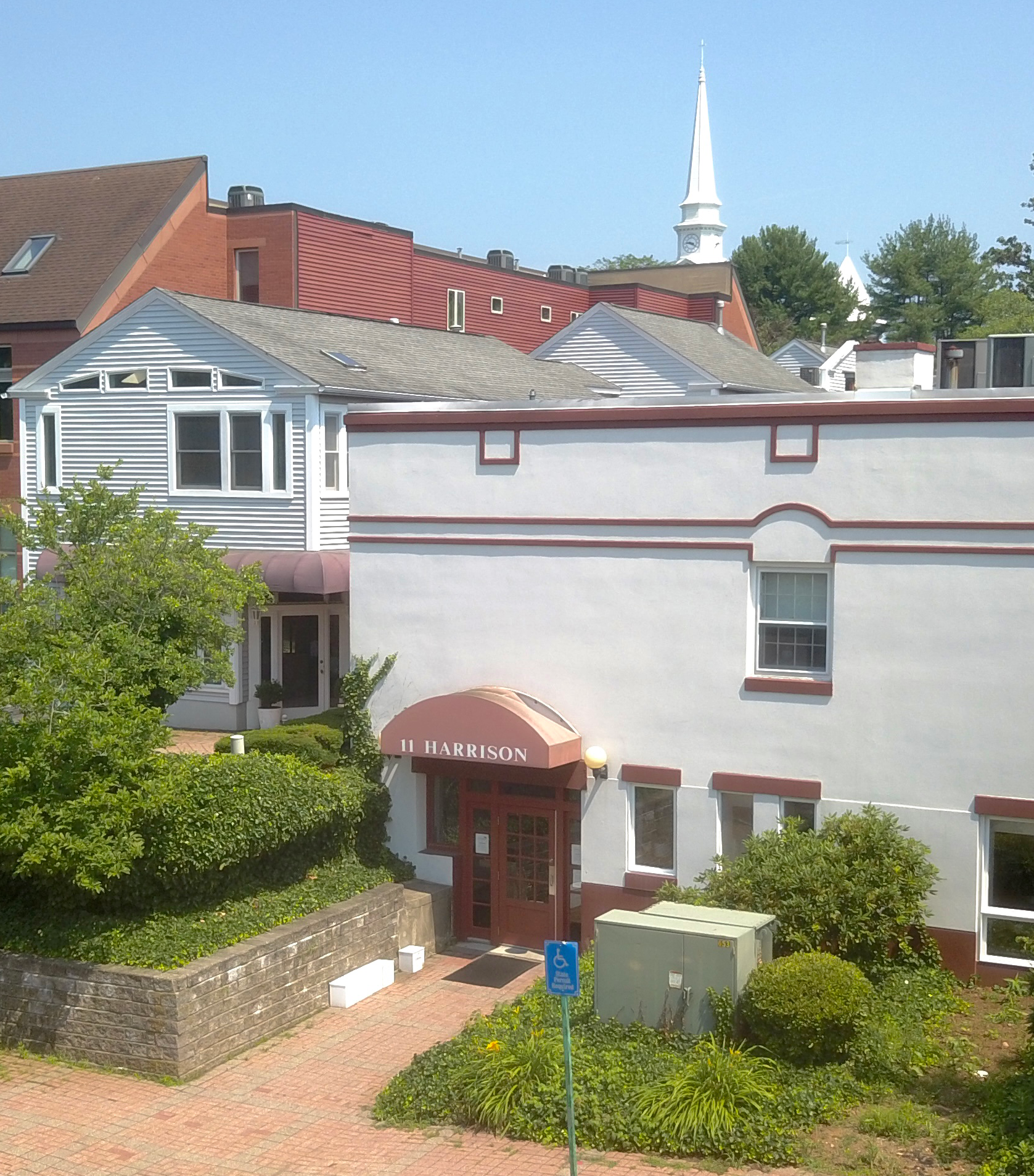 Contact - Shoreline Allergy of Connecticut